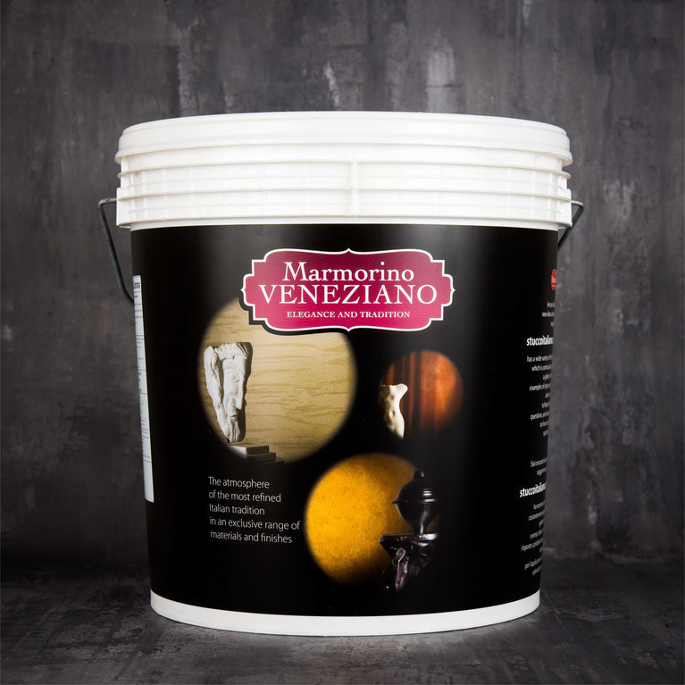 Marmorino Veneziano Classic Fine – Cait Whitson