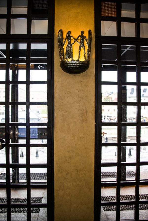 Marmorino Metallic Gold – Whitson's Ltd