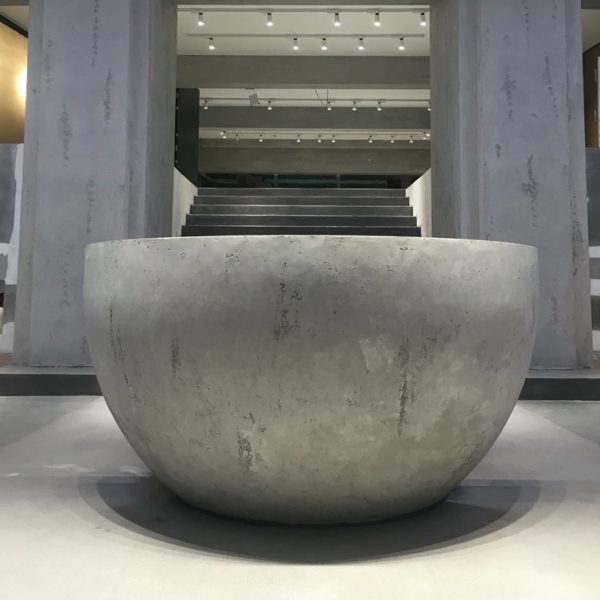 Beton Stucco Concrete Effect Grey – Whitson's Ltd