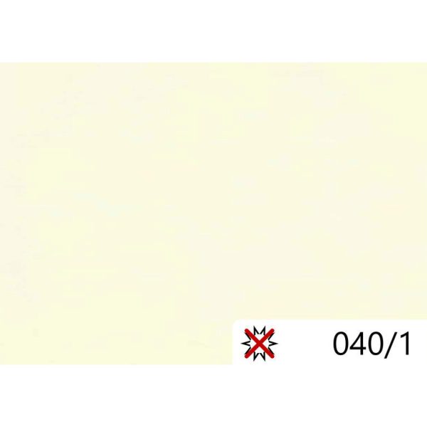 040/1 Pale Yellow Off- White – Cait Whitson