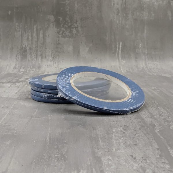 6mm Tape – Whitson's Ltd