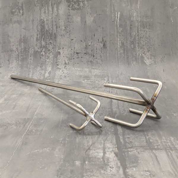 Beater / Mixing Paddle – Whitson's Ltd